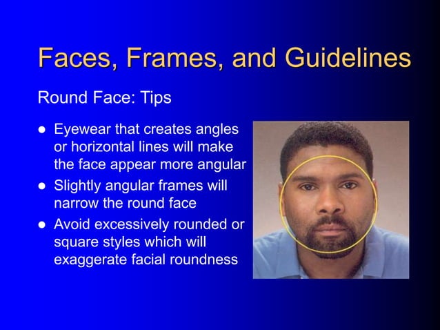 13392748-Face-Shape-Analisis face reading | PPT