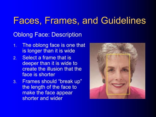 13392748-Face-Shape-Analisis face reading | PPT