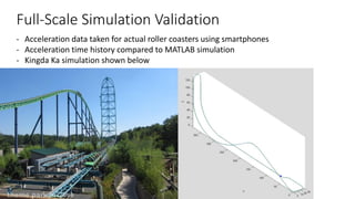 Custom MATLAB 3D Rigid Body Physics Engine | PDF