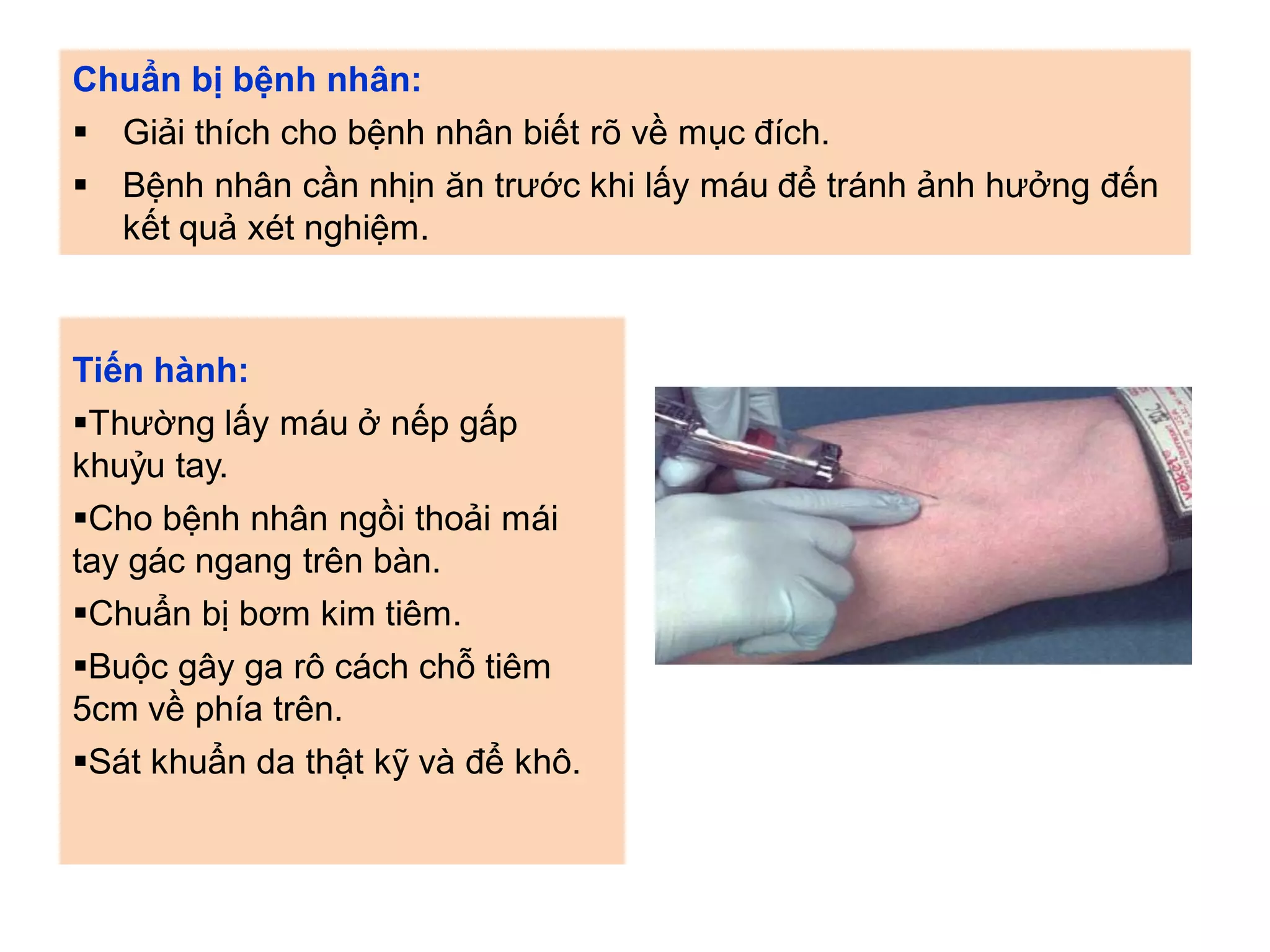 Cac Ki Thuat Lay Mau Mau | PPT