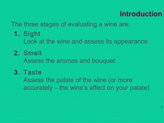 Chapter 1 - Aroma and Taste | PPT
