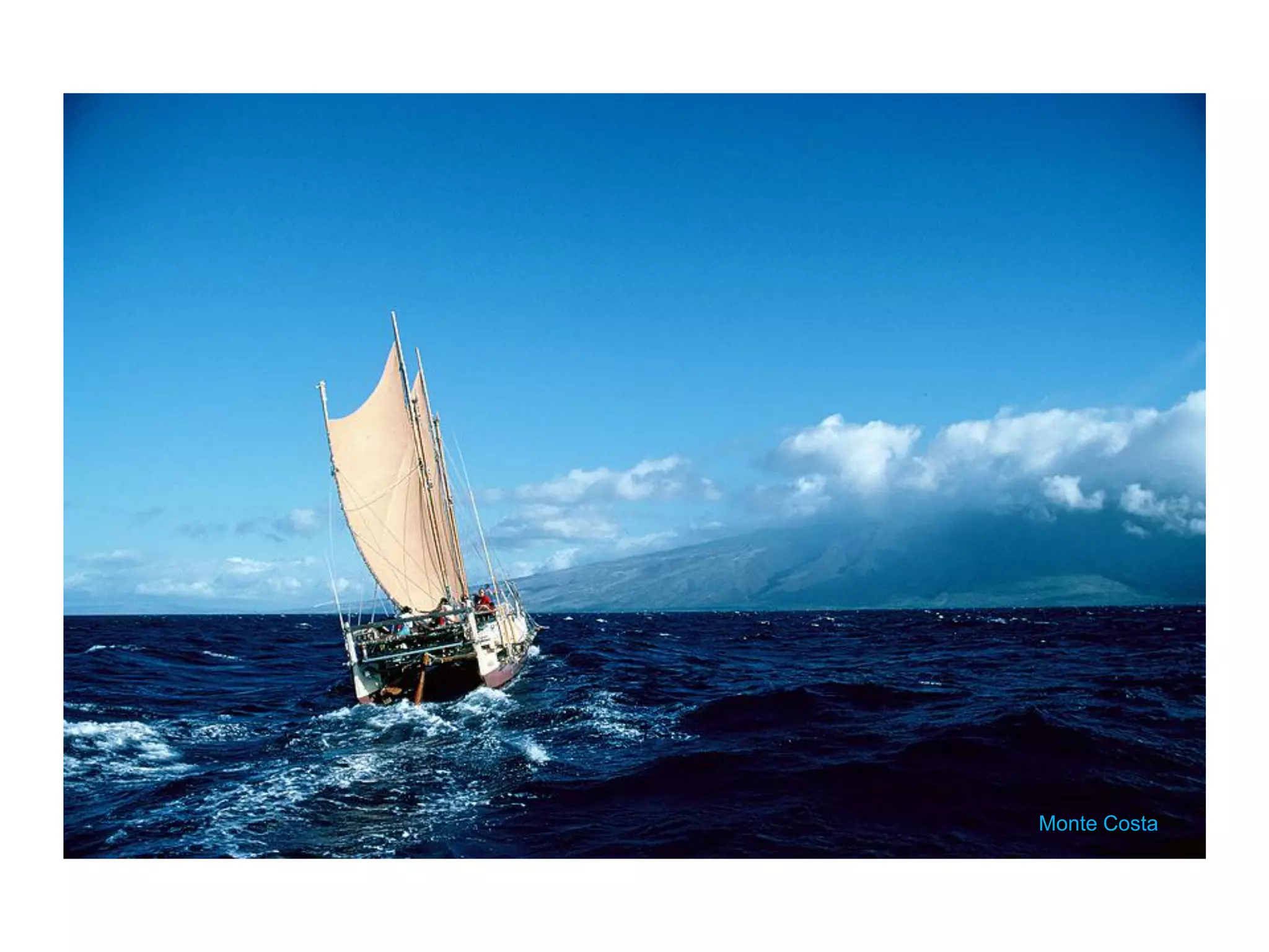 Indigenous knowledge and western science - Ocean Mercier | PPT