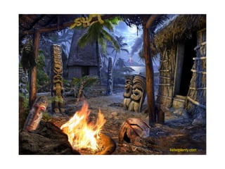 Indigenous knowledge and western science - Ocean Mercier | PPT