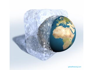 Indigenous knowledge and western science - Ocean Mercier | PPT