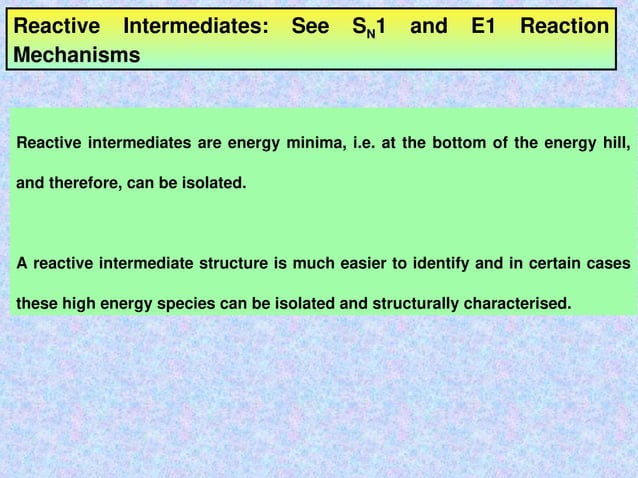 134-ch-substitution-reactions.ppt bbbbbbb | PPT