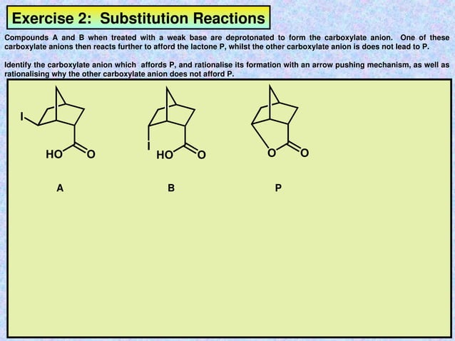 134-ch-substitution-reactions.ppt bbbbbbb | PPT
