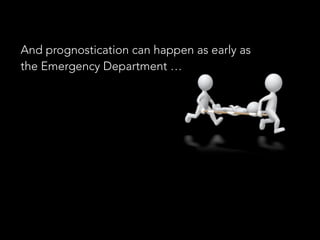 Biomarkers in Critical Care: Mervyn Singer | PPT