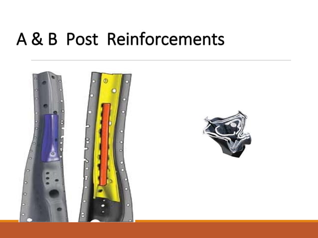 New Vehicle Construction Frame Works .ppt
