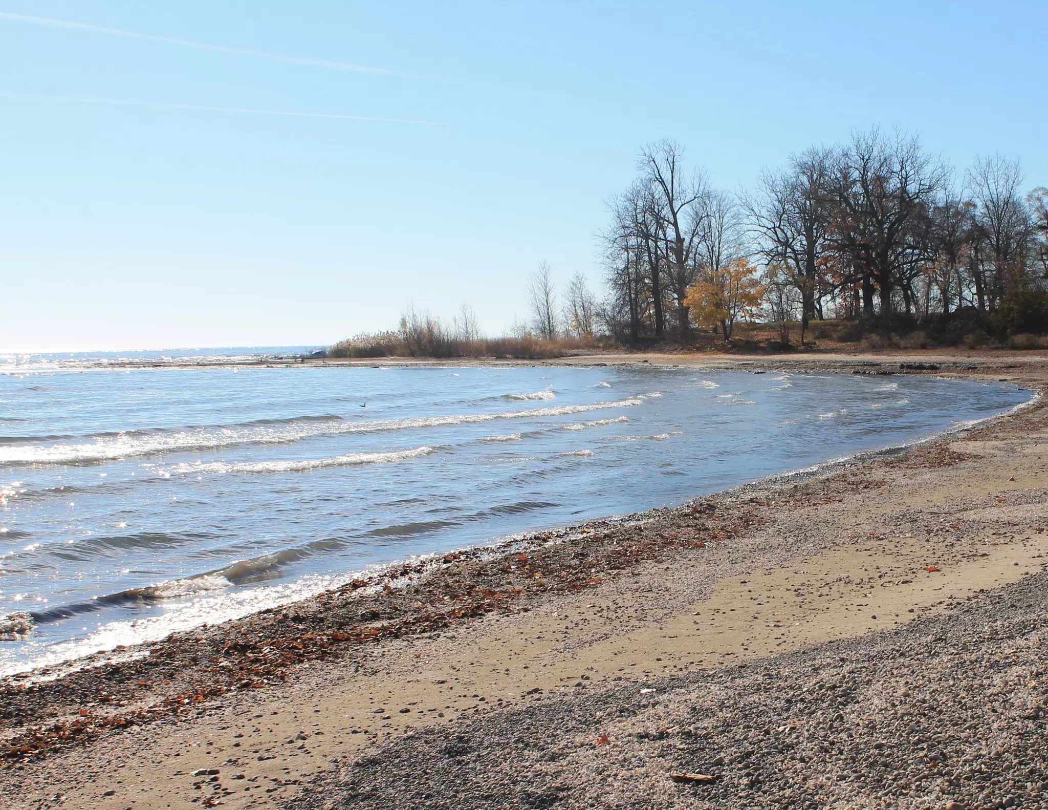 Wainfleet Conservation Areas Master Plan | PDF