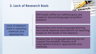 Post method era | PPTX