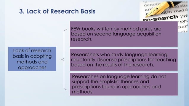 Post Method Era post-method-era