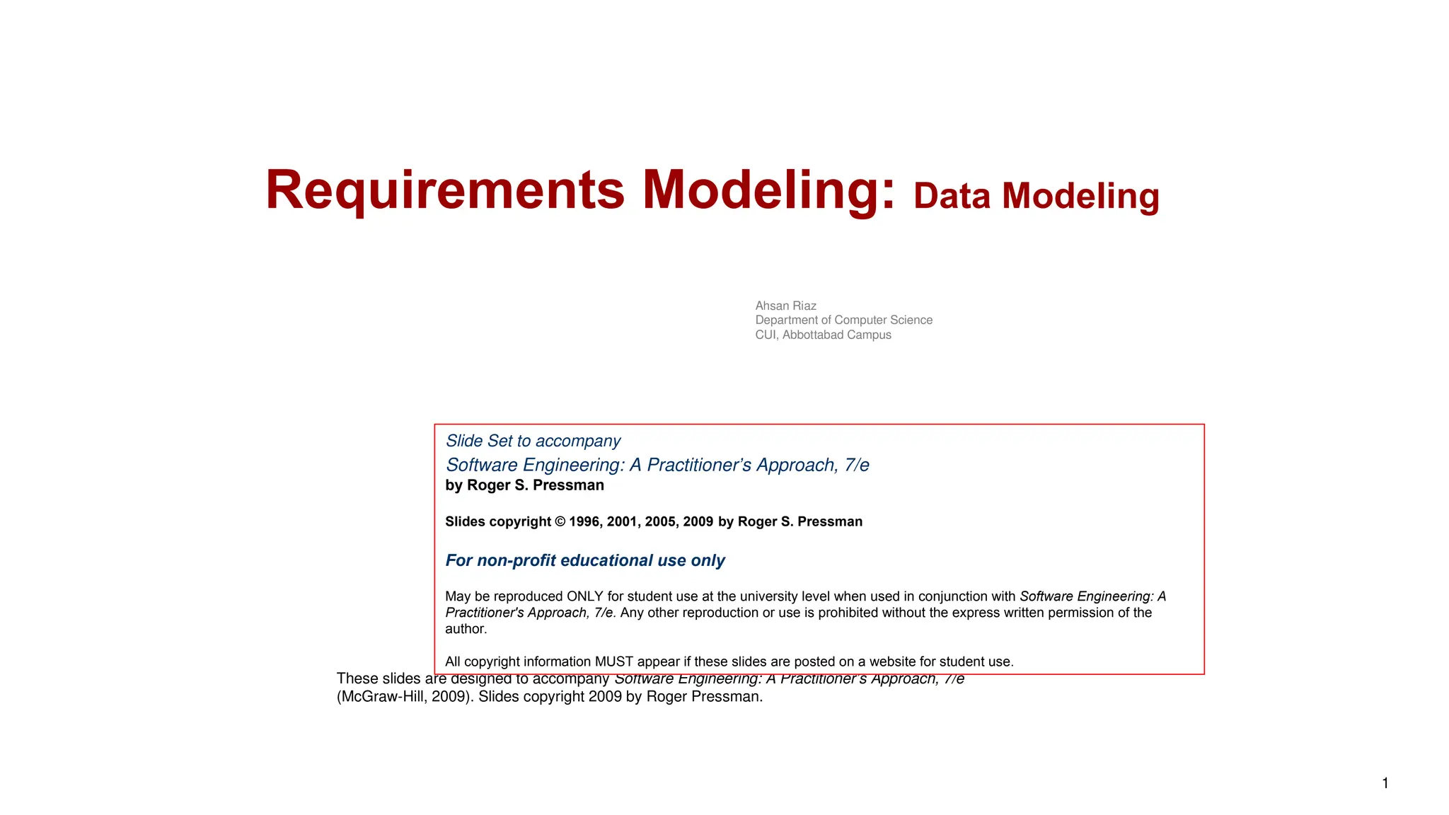 134108735114389588.ppt req model in software | PPT