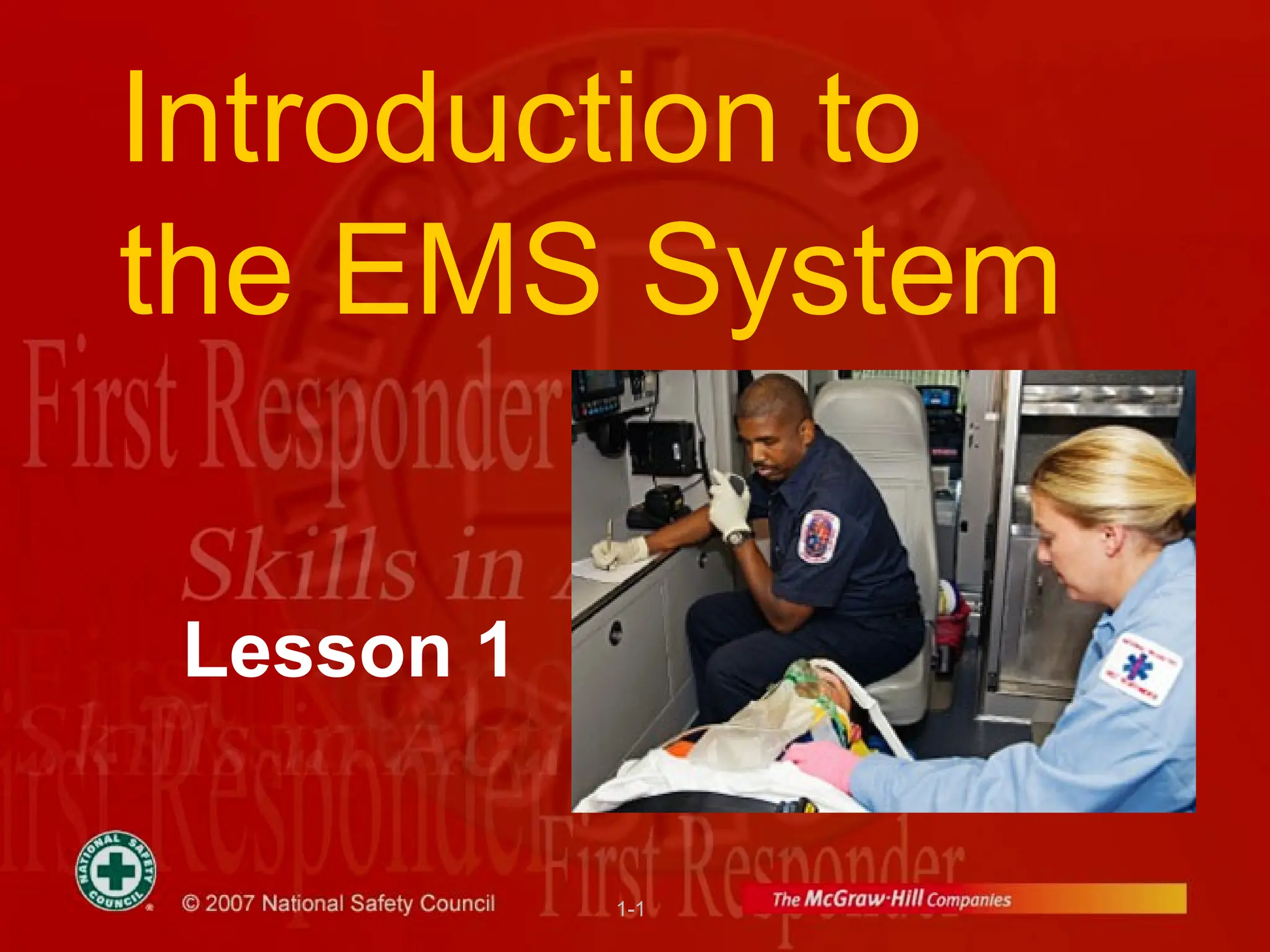 134124724-01-Introduction-to-EMS-System.ppt