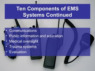 134124724-01-Introduction-to-EMS-System.ppt