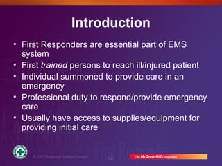 134124724-01-Introduction-to-EMS-System.ppt
