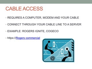 ISP Configuration | PPT