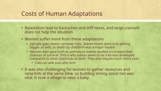 Sapiens: A Brief History of Humankind book review | PPT