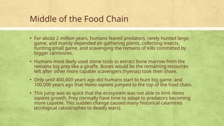 Sapiens: A Brief History of Humankind book review | PPT
