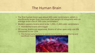 Sapiens: A Brief History of Humankind book review | PPT