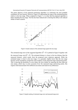 Novel Position Estimation using Differential Timing Information for ...