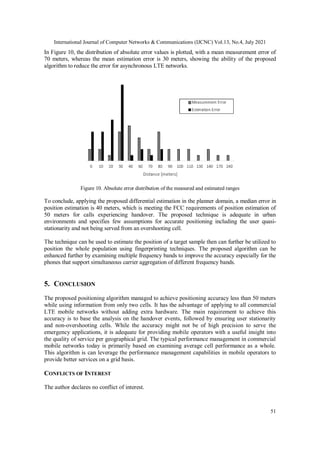 Novel Position Estimation using Differential Timing Information for ...