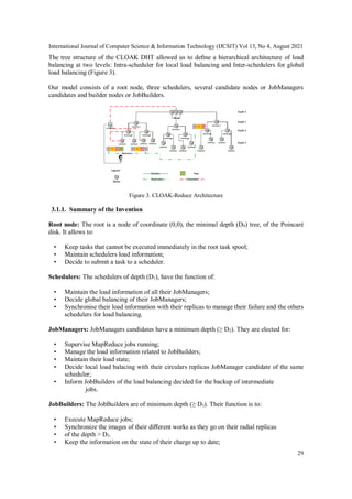 CLOAK-REDUCE LOAD BALANCING STRATEGY FOR MAPREDUCE | PDF