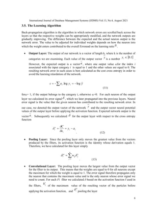 TEXT ADVERTISEMENTS ANALYSIS USING CONVOLUTIONAL NEURAL NETWORKS | PDF