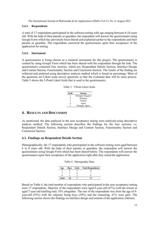 DEVELOPING AN INTERACTIVE STORYBOOK APPLICATION ‘JACK AND THE DIRTY ...