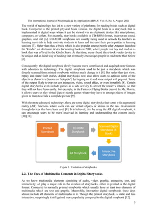 DEVELOPING AN INTERACTIVE STORYBOOK APPLICATION ‘JACK AND THE DIRTY ...