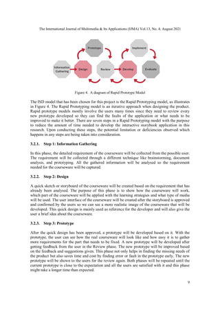 DEVELOPING AN INTERACTIVE STORYBOOK APPLICATION ‘JACK AND THE DIRTY ...