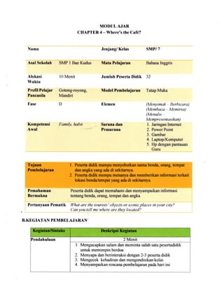 Modul Ajar Simulasi Mengajar Siswa/i.pdf