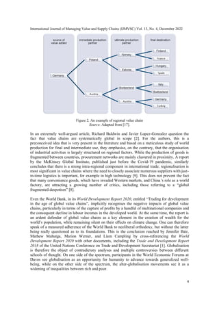 FRIEND-SHORING: A MAJOR TURNING POINT TOWARDS MORE SUSTAINABLE VALUE ...