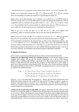 LIGHT-HHB: A LIGHTER VERSION OF HHB FOR RESOURCE-CONSTRAINED IOT DEVICES. | PDF