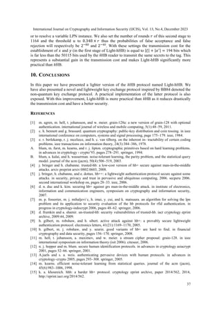 LIGHT-HHB: A LIGHTER VERSION OF HHB FOR RESOURCE-CONSTRAINED IOT ...