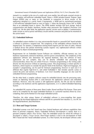 DESIGN OF AN EMBEDDED SYSTEM: BEDSIDE PATIENT MONITOR | PDF