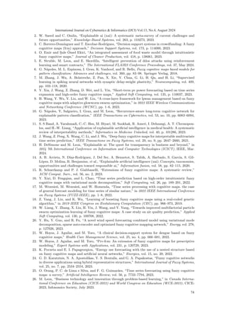 Fuzzy Cognitive Maps as a Bridge between Symbolic and Sub-Symbolic ...