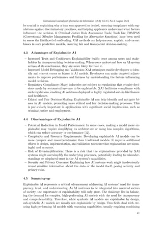 Fuzzy Cognitive Maps as a Bridge between Symbolic and Sub-Symbolic Artificial Intelligence | PDF
