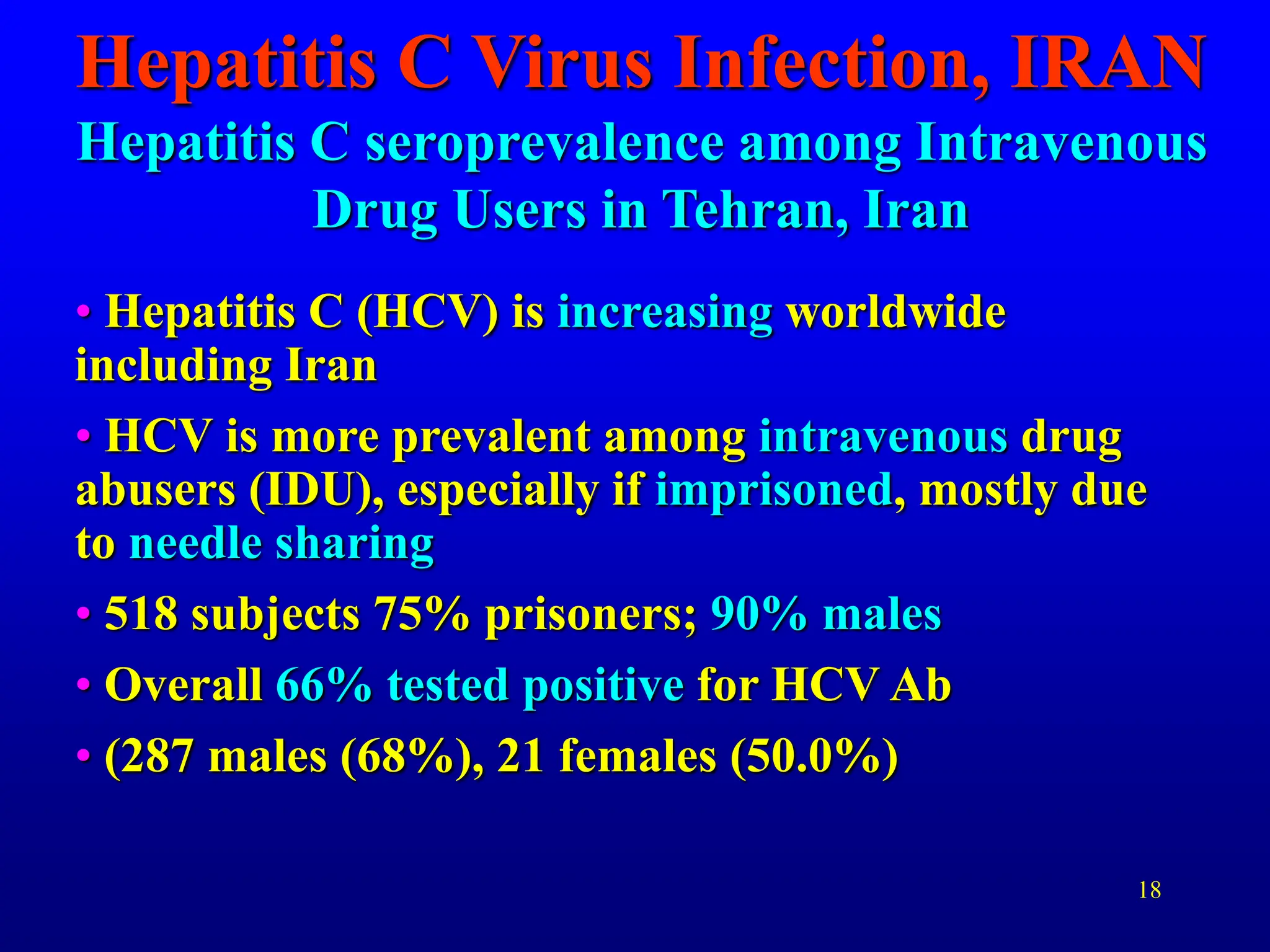 Emergencies Diseases 134287607-Hepatitis-c.ppt