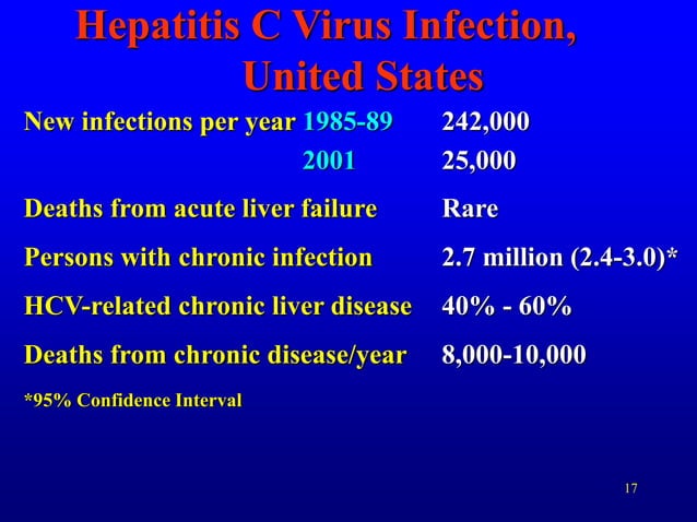 Emergencies Diseases 134287607-Hepatitis-c.ppt