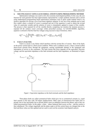 Optimization of Economic Load Dispatch with Unit Commitment on Multi Machine | PDF