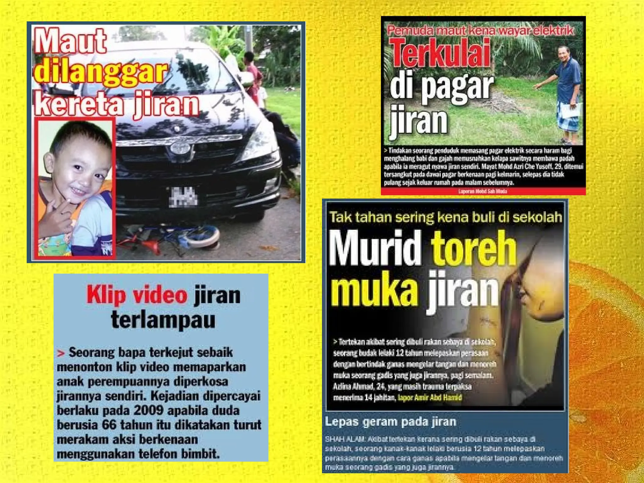 adab berjiran tahun 4 pendidikan islam kpm | PPT