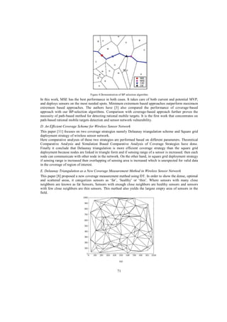 Computational Geometry based Remote Networking | PDF | Computer Networking | Computing
