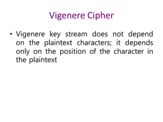 basic encryption and decryption | PDF