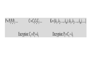 basic encryption and decryption | PDF