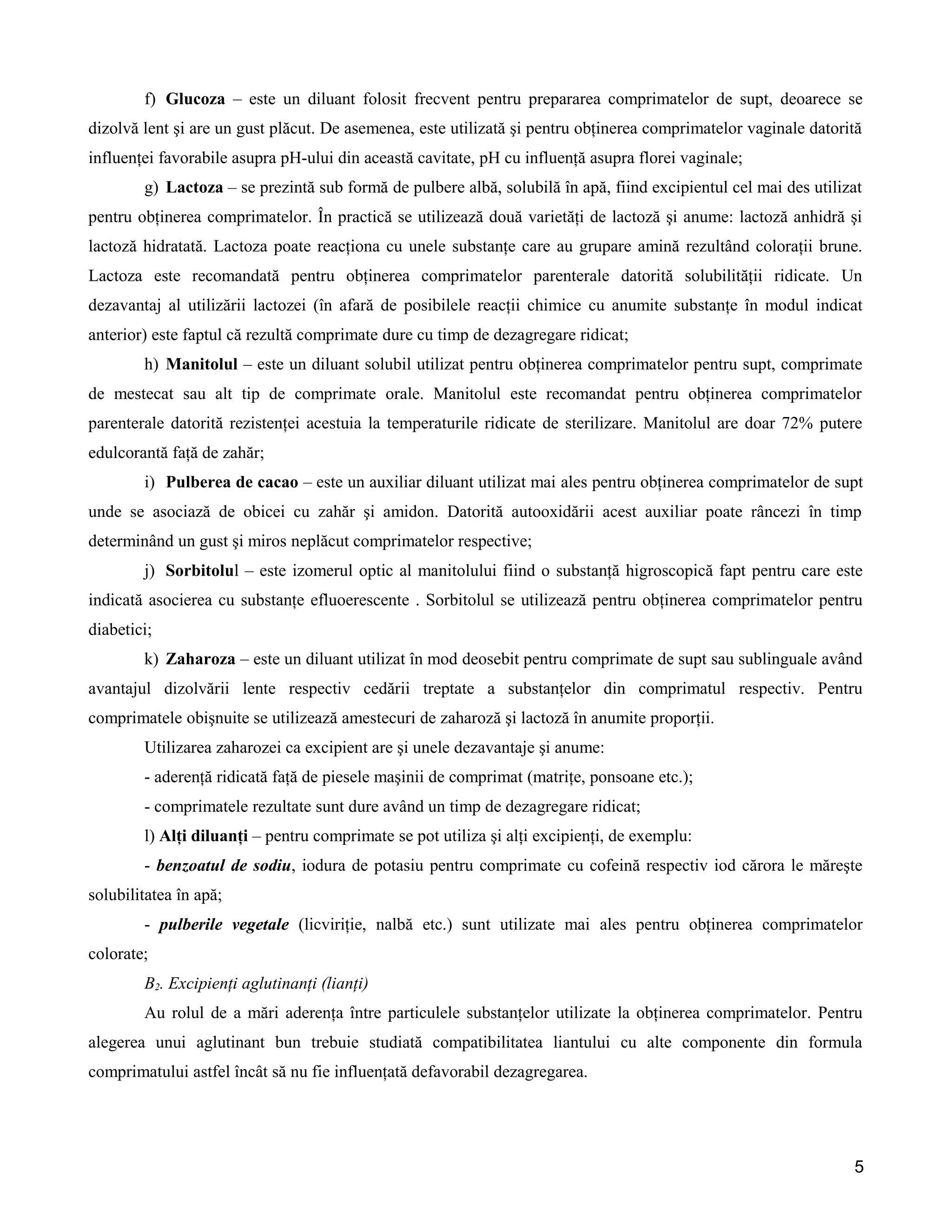 comprimate-si-drajeuri | DOC