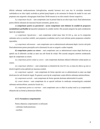 comprimate-si-drajeuri | DOC