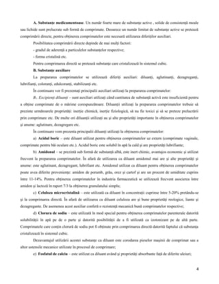 comprimate-si-drajeuri | DOC