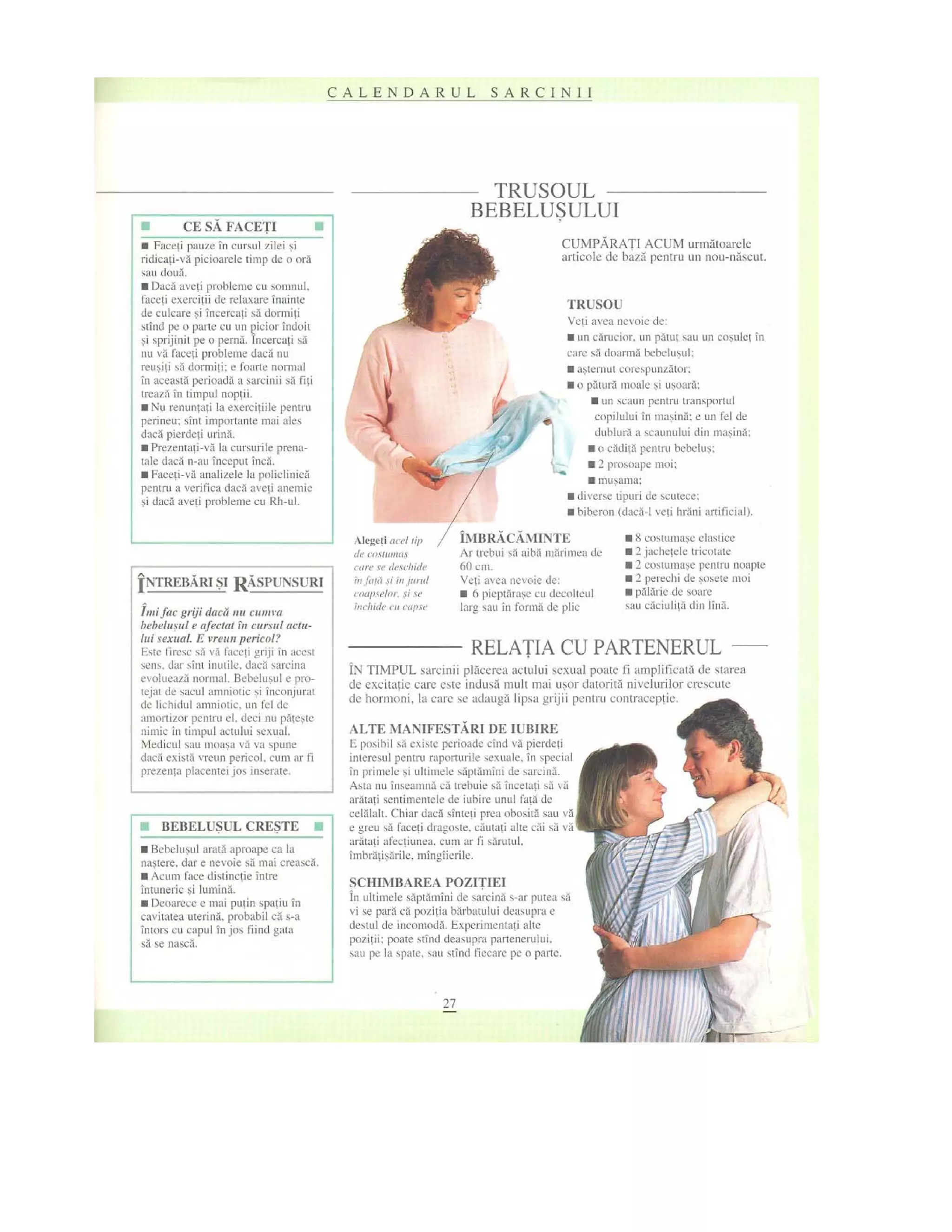 Mama-si-copilul | PDF