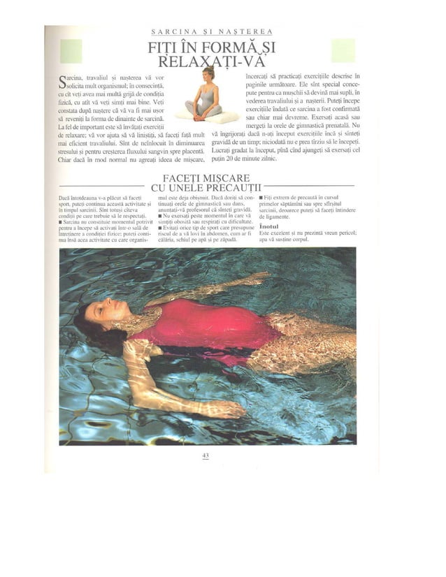 Mama-si-copilul | PDF