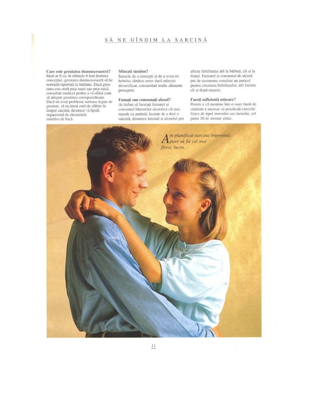 Mama-si-copilul | PDF